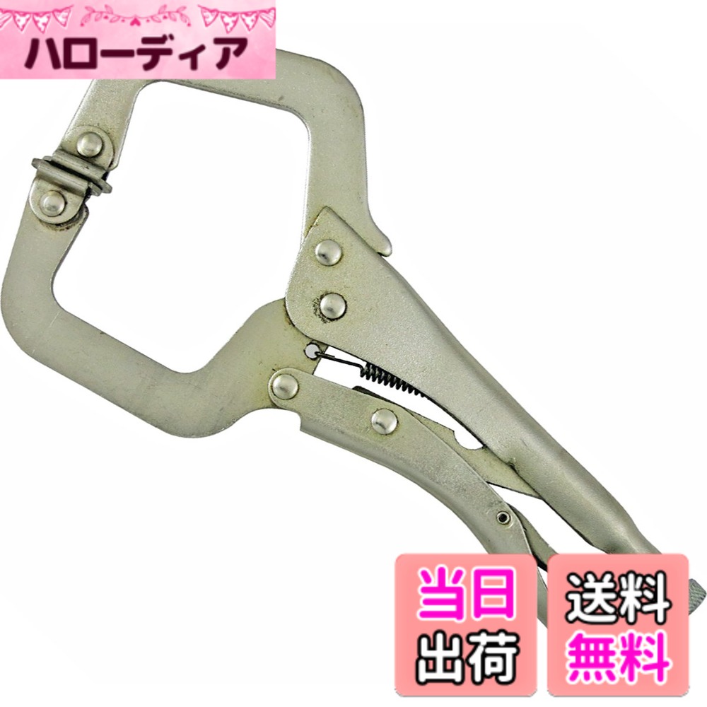 商品情報商品の説明-主な仕様 回り込んで挟む,固定する。溶接や木工工作の接着作業に最適です。