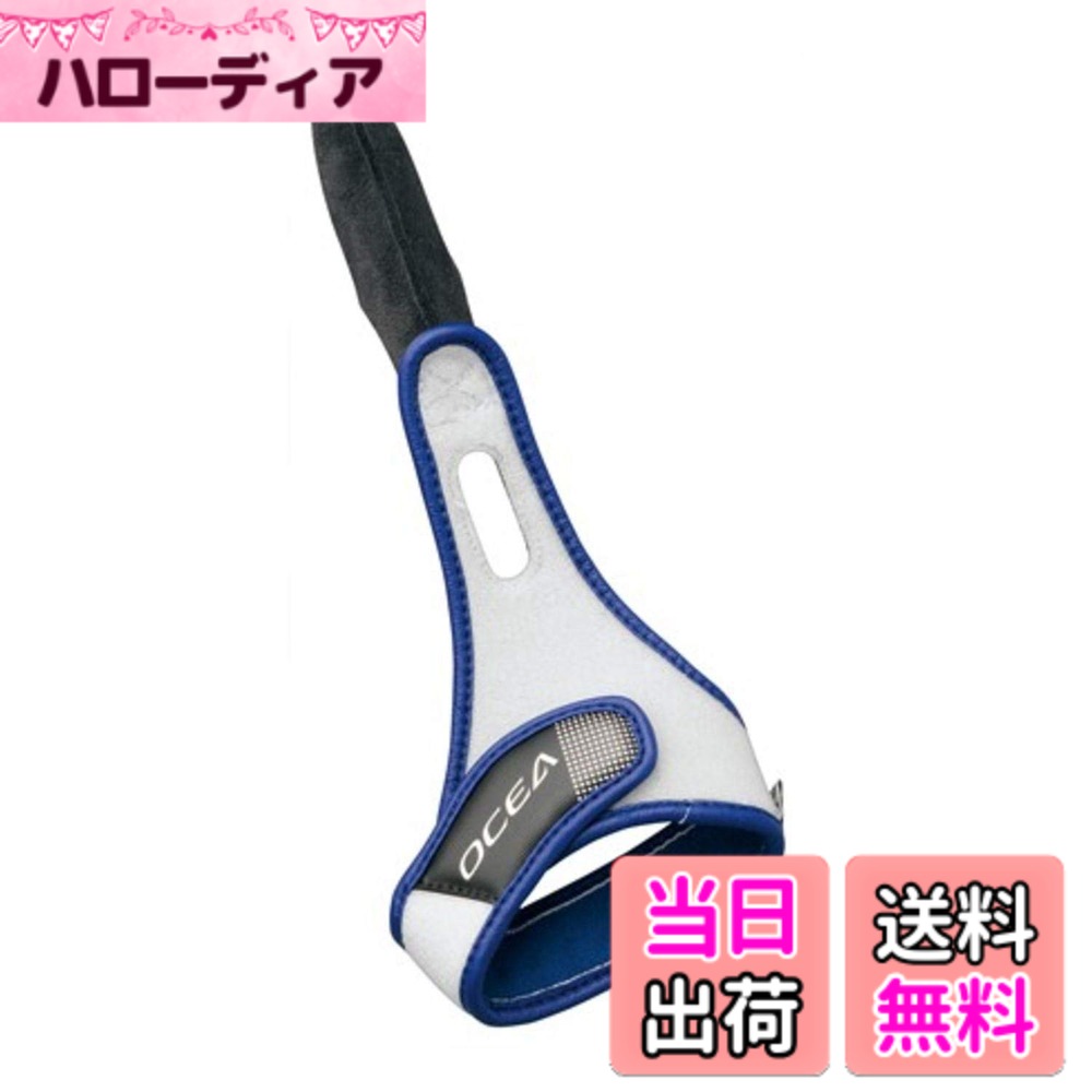 商品情報商品の説明説明 ●摩擦に強く使うほどに指になじむカンガルー革採用●革は、パワフルなキャストでも負担のない硬さと、ラインの感覚が伝わる厚さにバランスよく設定●甲部のクロロプレンはパンチング素材で通気性を確保しムレ感を緩和●着脱しやすい...