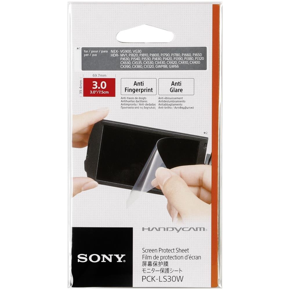 商品情報商品の説明商品紹介 3.0型の液晶モニターにぴったりフィット ご注意（免責）＞必ずお読みください ソニー製品に関するお問い合わせはこちら www.sony.jp/support/ ※に関するお問い合わせはカスタマーサポートにご連絡く...