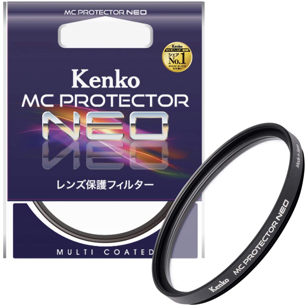 商品情報商品の説明商品紹介 ケンコーのレンズ保護フィルターとして、ベーシックなラインナップ「MCプロテクター」のコーティングを改良。デジタルカメラの撮像素子に最適化されたチューニングとしました。MCプロテクターNEOは、レンズに普段からつけ...