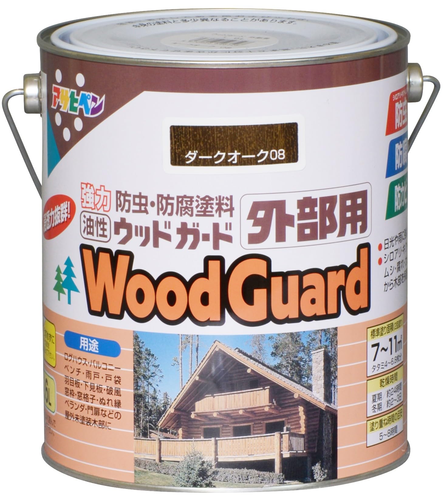 商品情報商品の説明商品紹介 光沢:ツヤ消し 下処理方法:■塗る面の汚れやワックスを取り除き、油分はペイントうすめ液でふき取ります。■ヤニの多い箇所はあらかじめラッカーうすめ液で充分にヤニを取り除きます。■目の粗い木は、サンドペーパー(#18...