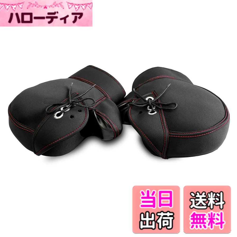 商品情報商品の説明商品紹介 防水・防寒 ネオプレーンハンドルカバー 冬の寒風や雨雪をシャットアウト! ライダーの手を保護し、あたたかに。 防水防寒ネオプレーンハンドルカバーの特徴 ●防水・防寒仕様 素材にウェットスーツに使用されるネオプレー...