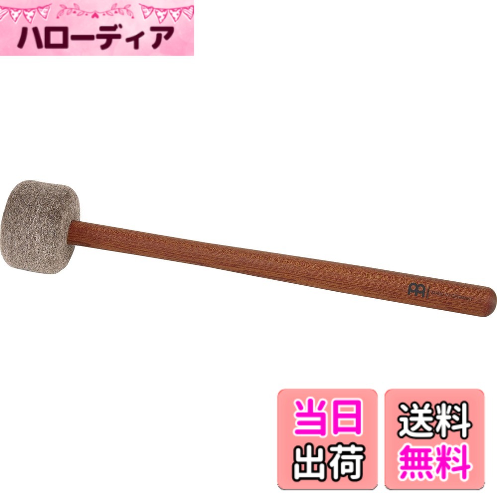 商品情報商品の説明Medium Felt Tip, Medium 12.99" / 33 cm プロフェッショナルマレットは、多様なサイズとスタイルがあります。また木製の持ち手部分にも種類があります。 最適なマレットヘッドサイズ、形、素材の...
