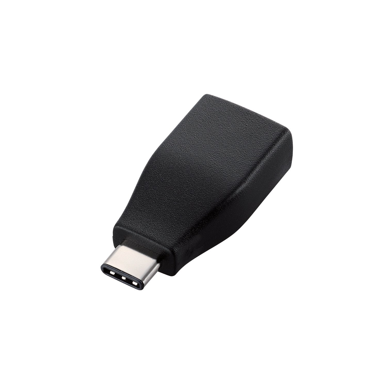 商品情報商品の説明[仕様] ■コネクタ形状:USBType-C(TM)オス-USB3.1Standard-Aメス ■対応機種:USBType-C(TM)端子搭載のパソコン及びUSBStandard-A端子搭載のUSB周辺機器(ケ-ブル・メモ...
