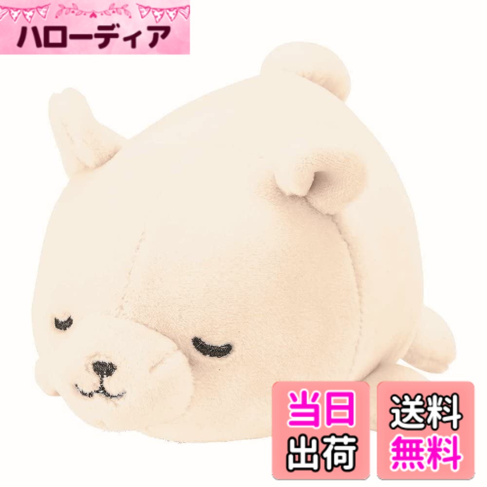 商品情報商品の説明商品紹介 癒しキャラクターたちの手乗りサイズのマスコットです。 マシュマロみたな柔らかさで一度触ると離れられないほどの心地よさです。 もちもちなのに、とろけるような触り心地が人気の理由。かわいい見た目も癒しポイントです。 ...