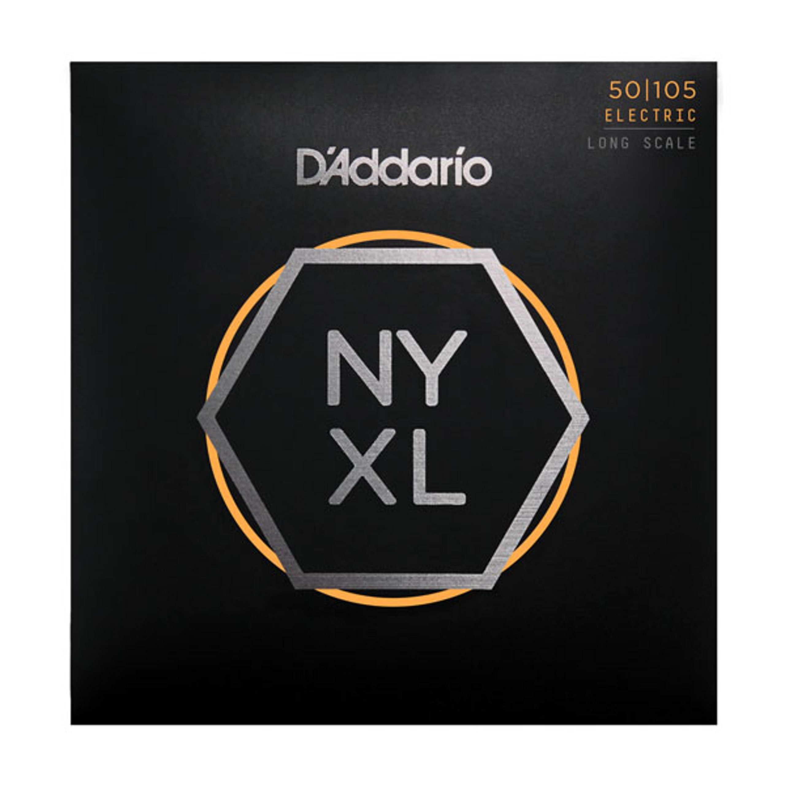 商品情報商品の説明商品紹介 ■NYXL Bass Strings D'Addarioが再構築したエレキベース弦がベースプレーヤーに新しいサウンドの可能性をお届けします。 NYXL BassはD'Addario独自の高炭素カーボン「NY ST...