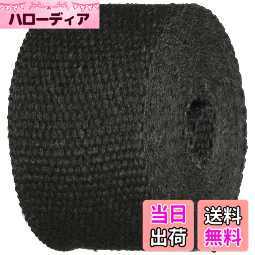 商品情報商品の説明排気管に巻き付けることで排気管表面からの熱流出を防止します。エンジンヘッド温度を適温に保ち、排気効率を高め、エンジンパワーを向上させます。グラファイトブラック処理を加えることで断熱性と保温性を強化しました。主な仕様 カラー...