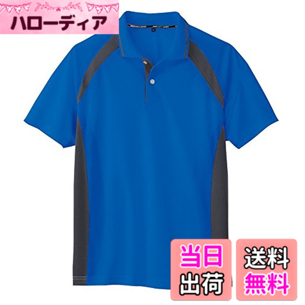 商品情報商品の説明説明 吸汗速乾 消臭 左袖マルチポケット 女性対応サイズあり ラグラン袖 スポーティーシルエット 脇裏消臭テープ主な仕様 胸囲(cm)：SS…86/S…90/M…104/L…110/LL…116/3L…122/4L…130...