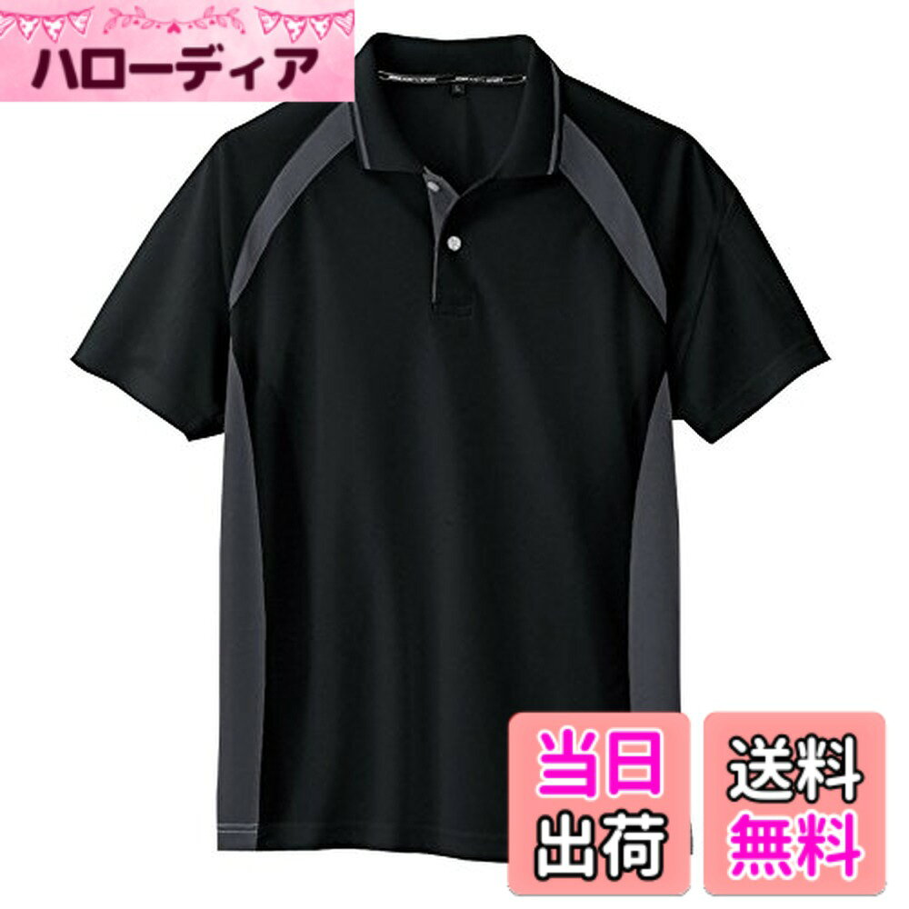 商品情報商品の説明説明 吸汗速乾 消臭 左袖マルチポケット 女性対応サイズあり ラグラン袖 スポーティーシルエット 脇裏消臭テープ主な仕様 胸囲(cm)：SS…86/S…90/M…104/L…110/LL…116/3L…122/4L…130...