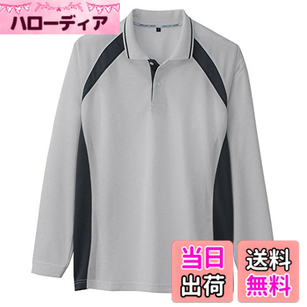商品情報商品の説明説明 吸汗速乾 消臭 左袖マルチポケット 女性対応サイズあり ラグラン袖 スポーティーシルエット 脇裏消臭テープ主な仕様 胸囲(cm)：SS…86/S…90/M…104/L…110/LL…116/3L…122/4L…130...