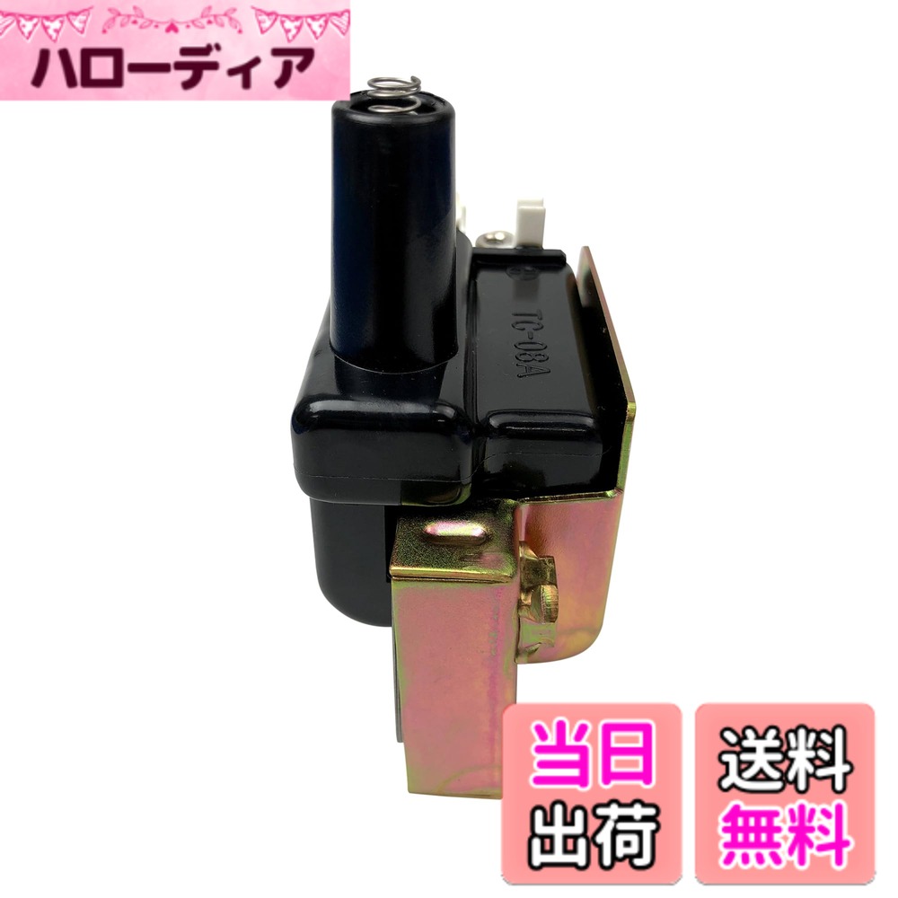 商品情報 商品の説明 純正品番：30510-PT2-006 主な仕様 優良部品(新品)HITACHI製の補修用ダイレクトイグニッションコイルです。国産で純正同等のスペックなのでご安心ください下記参考適合車種は年式型式によって使用する品番が変...