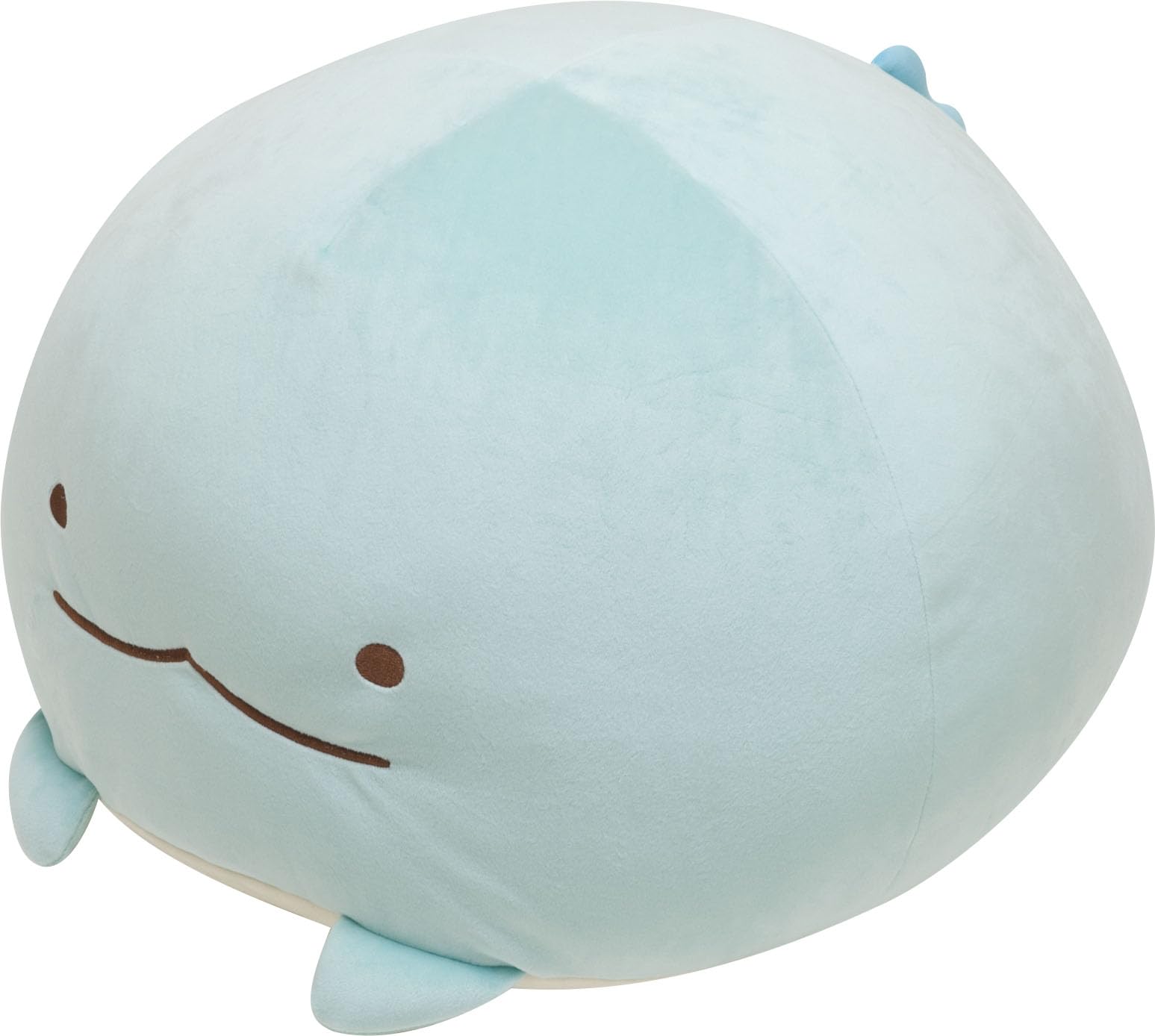 商品情報商品の説明主な仕様 (C)2016 SAN-X CO., LTD.brパッケージ重量: 1.4 kgbr対象性別: unisexbr形: 円形