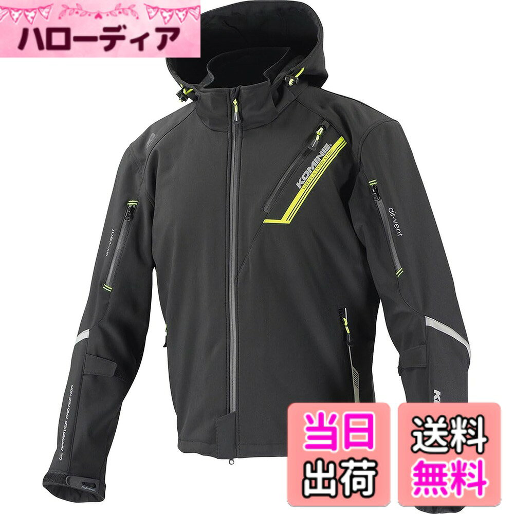 商品情報商品の説明商品紹介 ●アウトドアスタイルにライディングのための機能を盛り込んだソフトシェルパーカ。 安心のハードプロテクター、取外し可能フードと、機能充実。 保湿インナーの着脱とベンチレーションの開閉で3シーズン使用可能。 ご注意（...
