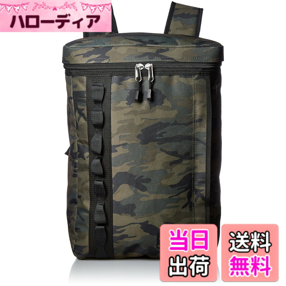 商品情報商品の説明説明 ボックスタイプのバックパック。書類や書籍も運びやすいデザインに仕上げました。バック内側の仕切りには、雑誌(A4ワイド)サイズの収納が可能。フタ内側に、ファスナー付きメッシュポケットを装備。軽くて丈夫な600Dポリエス...