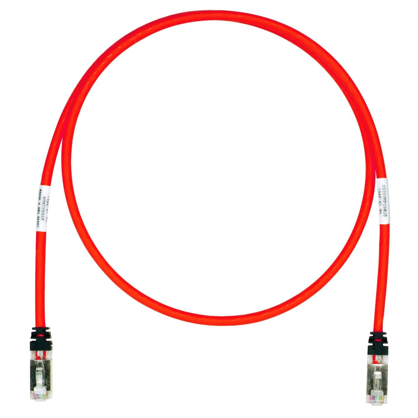 商品情報商品の説明通信速度:100Mbps ~ 10Gbps 導体:AWG26 より心線 結線:T568B 使用温度範囲:-10~60度 使用環境:屋内主な仕様 Cat6Aシールド LANケーブルすべてのLANケーブルは工場での性能試験済み...