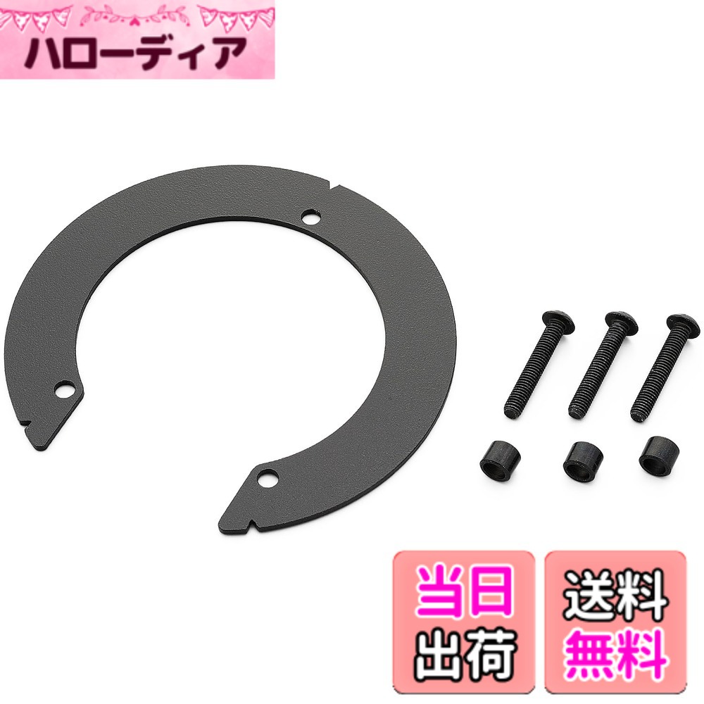 商品情報商品の説明主な仕様 【用途】GIVIタンクロックシリーズを装着する際に必要となる車種別アタッチメント【適合車種例】GSX1300R 隼 (08ー16) GSX-S750 (17ー20) DL650 V-Strom 欧州仕様 (11ー...