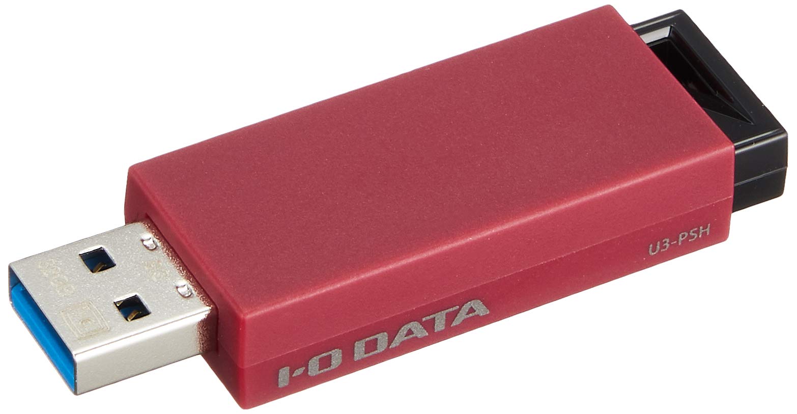 商品情報商品の説明■片手でカチッとUSBコネクターを出せるUSB 3.0対応USBメモリーです。パソコンのUSBポートに挿すときは、片手でカチッとプッシュするだけ。また、パソコンから抜くと自動でUSBコネクターが収納され、かんたん&便利にお...