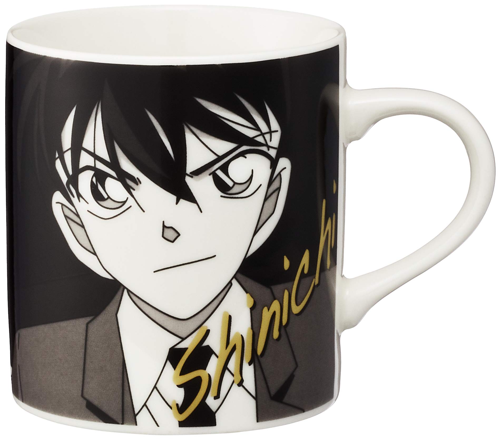 商品情報商品の説明いつも一緒にいたい私(僕)のお気に入りのキャラクター! 人気のモノクロームシリーズ 充実のラインナップでファンは見逃せません!主な仕様 サイズ:約直径8x高さ9cmbr素材:磁器生産国:日本容量:約280mlbr&copy...