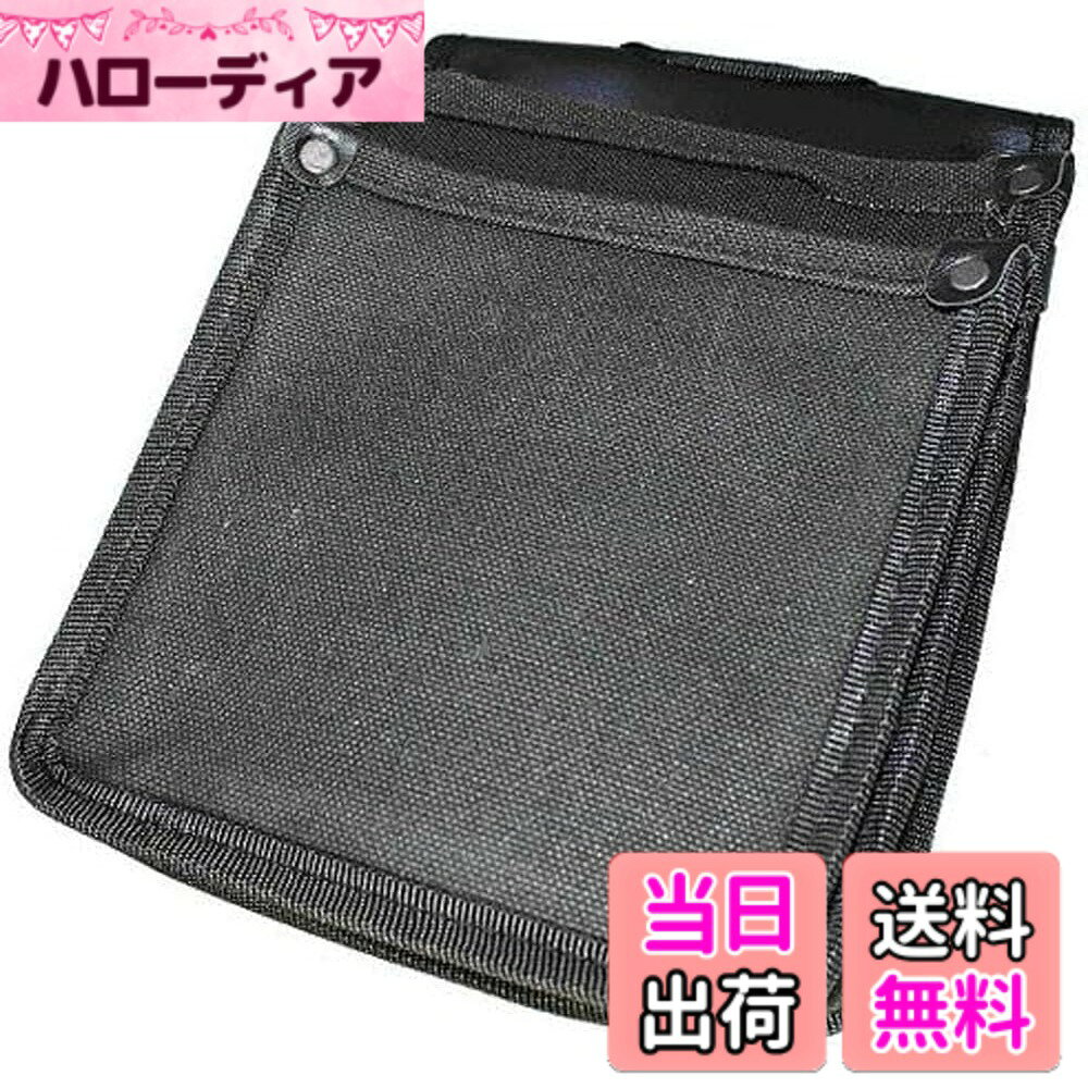 商品情報商品の説明商品紹介 4号帆布2段腰袋 内側ポケット付き 落下防止コード取り付け可能な2つ穴付き 両サイドにペンやマーカーのポケット付き ご注意（免責）＞必ずお読みください Y型ハーネスの背中ベルト部分が腰袋のベルト通しの間にピッタリ...