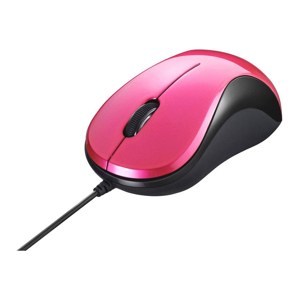 商品情報商品の説明【仕様】 ■対応機種：USB Type-A端子をもつパソコン,タブレット,ゲーム機 ■インターフェース：USB Type-A(USB1.1) ■センサー方式：Blue LED ■分解能/DPI切替：1000DPI ■ボタン...