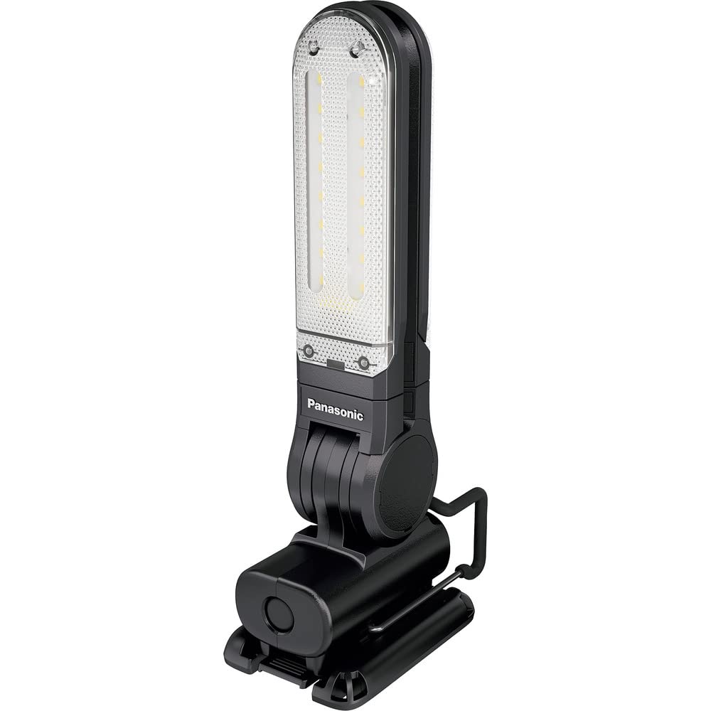 商品情報商品の説明LED主な仕様 セット内容:マグネットベース(EZ9X110) ※電池パック・充電器は別売り光束:約450ルーメン照度:約900ルクス(40cm前方)点灯モード:明るさ3段階(強=100%、中=約50%、弱=約10%)照射...