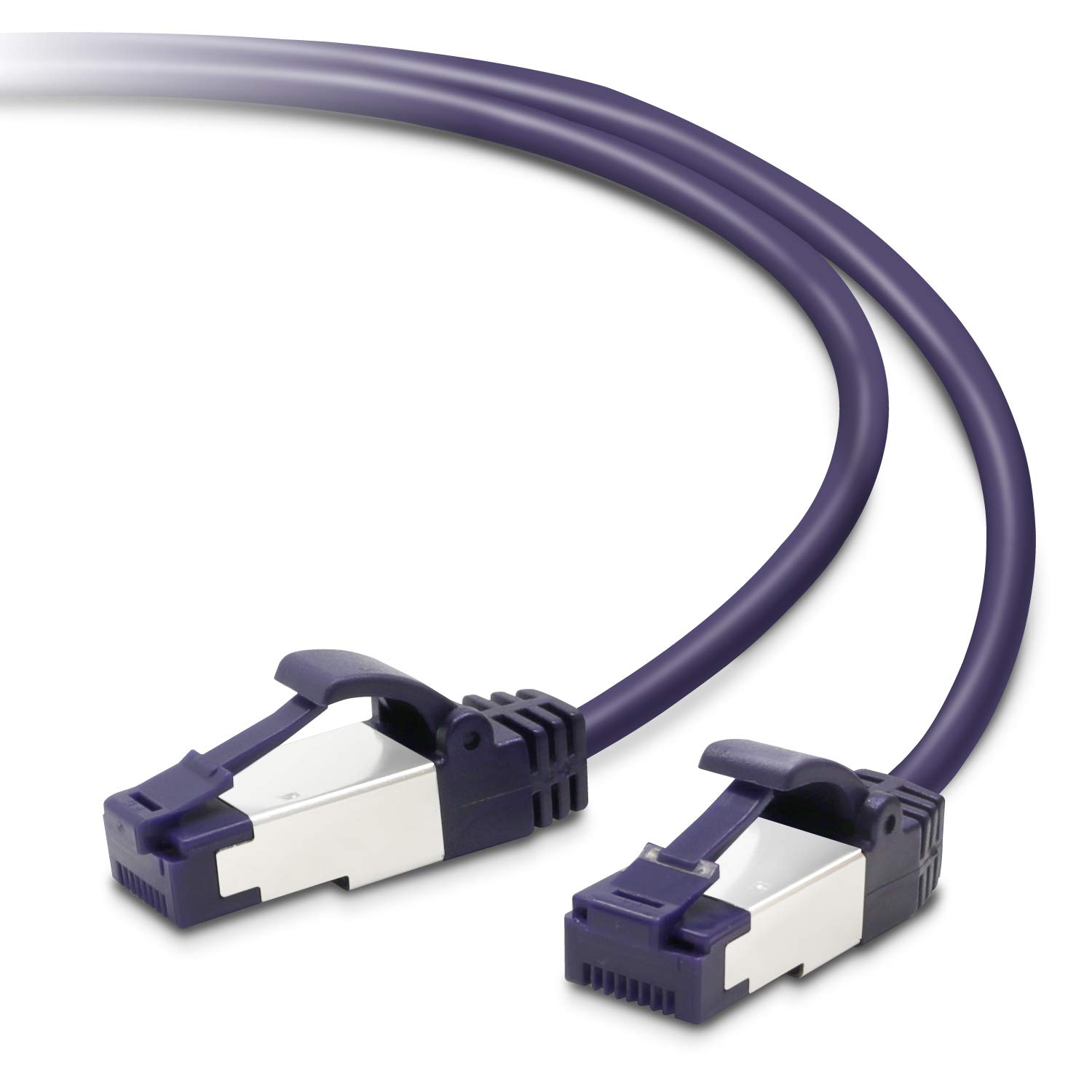 商品情報商品の説明【 仕様 】 ■カラー:ブルーメタリック ■インターフェイス:RJ-45コネクター ■環境配慮事項:EU RoHS指令準拠(10物質) ■規格:Cat8準拠(10BASE-T/100BASE-TX/1000BASE-T/1...