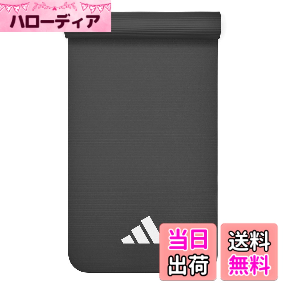 商品情報商品の説明・ 非常に柔らかくて軽量(850g)の7mmマットです ・表面は汗をはじく、滑り止め仕様のため、お手入れも簡単です。 ・柔らかい素材で巻きやすく、コンパクトで持ち運びにも便利です。主な仕様 サイズ : 173cmx61cm...