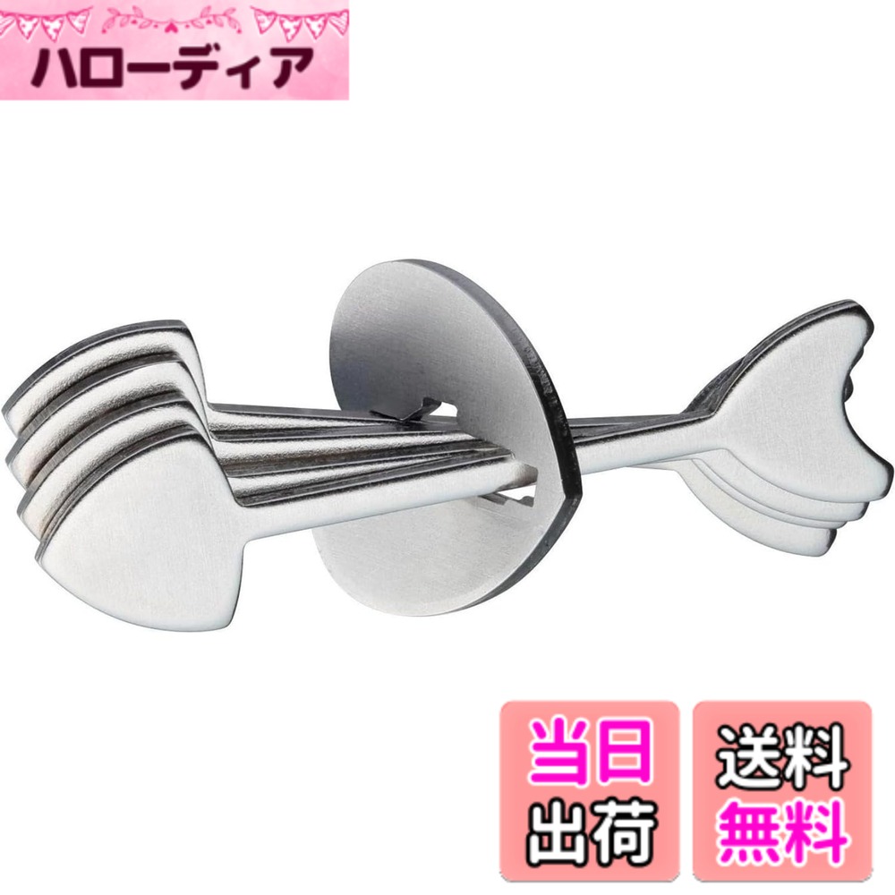 商品情報商品の説明矢が刺さったハートを連想させるデザイン。 レベルは3、難易度はそれほど高く無いが、しっかり観察してから挑戦してほしい。 はずすパズル『はずる』全体で57作目。 ロシアのパズル作家であり、有機化学博士のAndrei Ivan...