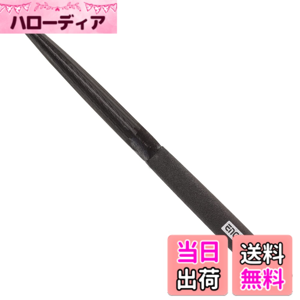 商品情報商品の説明組ヤスリ(目の粗さ:細目) 全長:215mm 重量:61g 断面形状:平丸 刃渡り:100mm 幅:12 1cmあたりの山数:27 サビに強い特殊な黒染めで表面処理を行っています。 電解研磨でヤスリ目を磨き切削性を向上、抜...