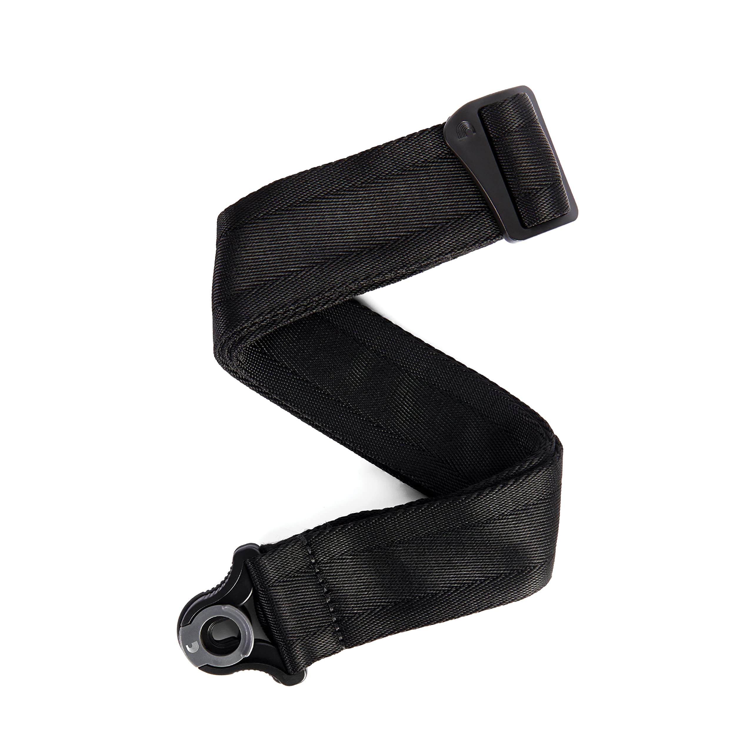 商品情報商品の説明商品紹介 ■Auto Lock Guitar Strap The D'Addario Auto Lock Guitar Strap は、Ned Steinberger とのパートナーシップにて生まれた、ストラップ本体にロッ...