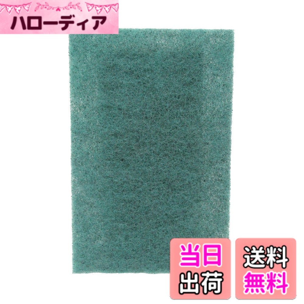商品情報商品の説明汚れ落とし、サビ落とし、塗装ハガシなどの使えるナイロンタワシ 【用途】 汚れ落とし、サビ落とし、塗装ハガシなどの研磨作業 【特徴】 ・ナイロン不織布で目詰まりしにくい ・適度な柔軟性と弾力性があり、平面だけではなく、曲面に...