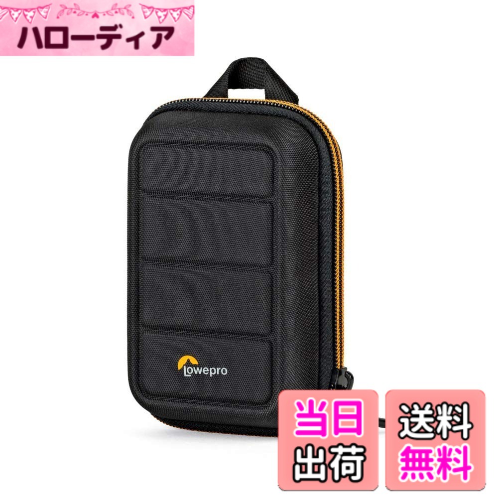 商品情報商品の説明Loweproのハードサイドは軽量で上部な成形複合シェル構造を持ち、衝撃保護性に優れたケースです。内側にはクッション性のある素材wお使用して中身を保護します。主な仕様 【衝撃保護性抜群】ハードサイドは軽量で丈夫な成形複合シ...