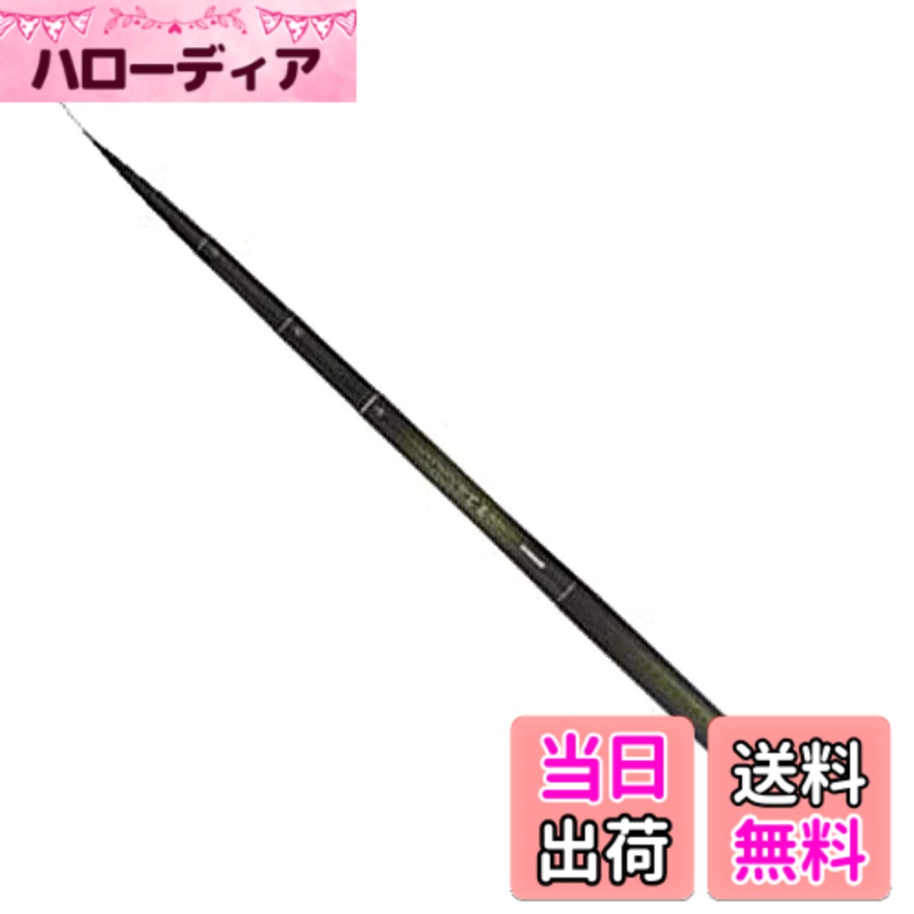商品情報商品の説明シマノ(SHIMANO) ロッド 渓流竿 天平(てんぴょう) ZA 硬中硬 53 小継渓流竿のベーシックモデル主な仕様 ズーム：45-49-53br全長(m)：5.25br継数(本)：12br仕舞寸法(cm)：51.5br...