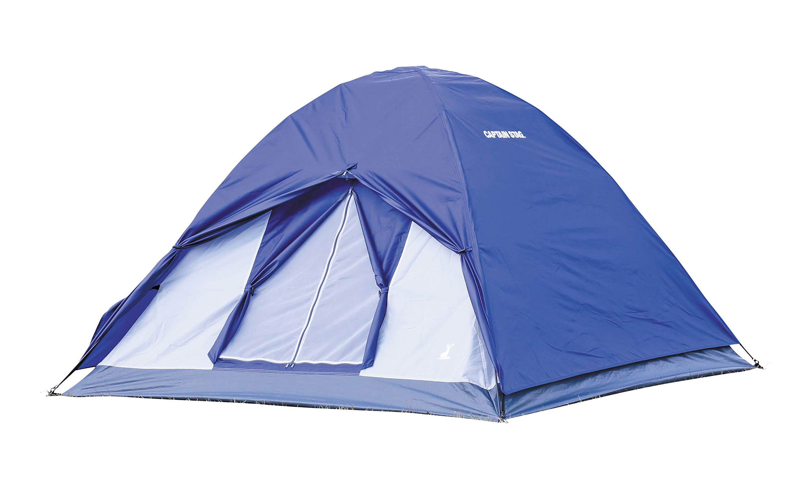 商品情報商品の説明製品サイズ:(約)200x200x高さ130cm パッキングサイズ:(約)66x14x14cm 製品重量:(約)2.5kg 材質:フライ/ポリエステル(PU加工・防水)、インナーテント/ウォール=ポリエステル(通気性撥水加...