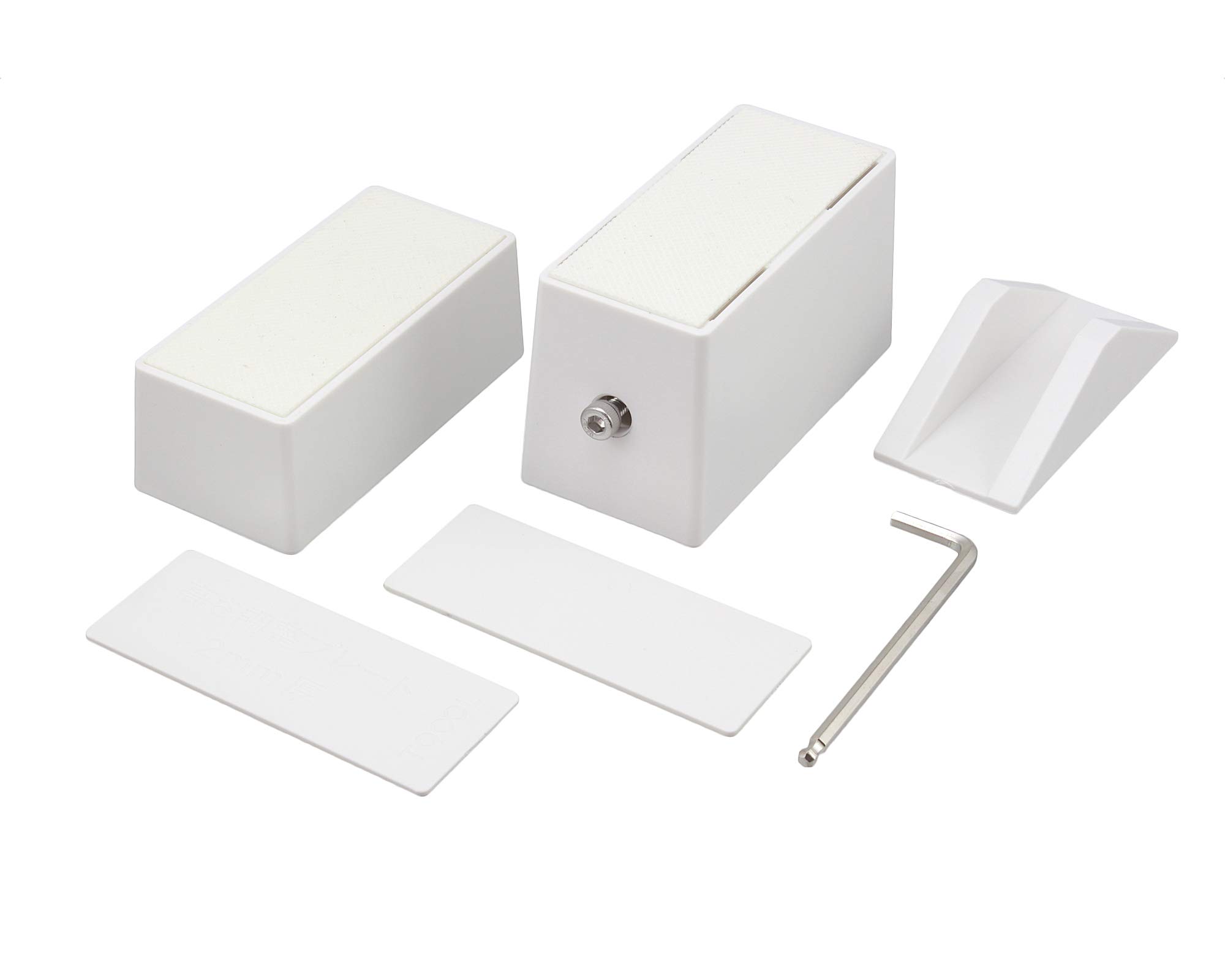 商品情報商品の説明2x4材を使って、壁面を収納として有効活用! アジャスターのネジが見えないので、見た目スッキリ 2x4材は天井までの高さから50mm短いものを別途ご準備ください 天井との距離が不足した場合は、付属の高さ調整プレートで微調整...