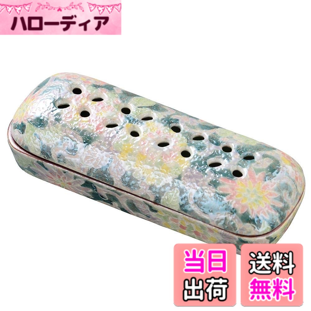 商品情報商品の説明【サンメニーについて】 サンメニーは、日本の仏具でトップシェアを誇るブランドです。皆様の日々のお祈りや故人に思いを馳せる時間に寄り添い、こころとこころを繋ぐような製品を製作しております。 【寝かせる線香皿について】 お線香...