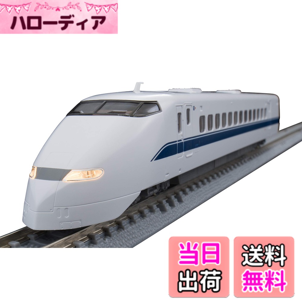 商品情報商品の説明商品紹介 手軽に鉄道模型「トミックス」クオリティを手にとっていただけるコレクションモデルです。 あなただけのディスプレイで精密模型をお楽しみください。 高度な樹脂成型技術によるリアルな造形、精密再現されたマーク、ライト点灯...