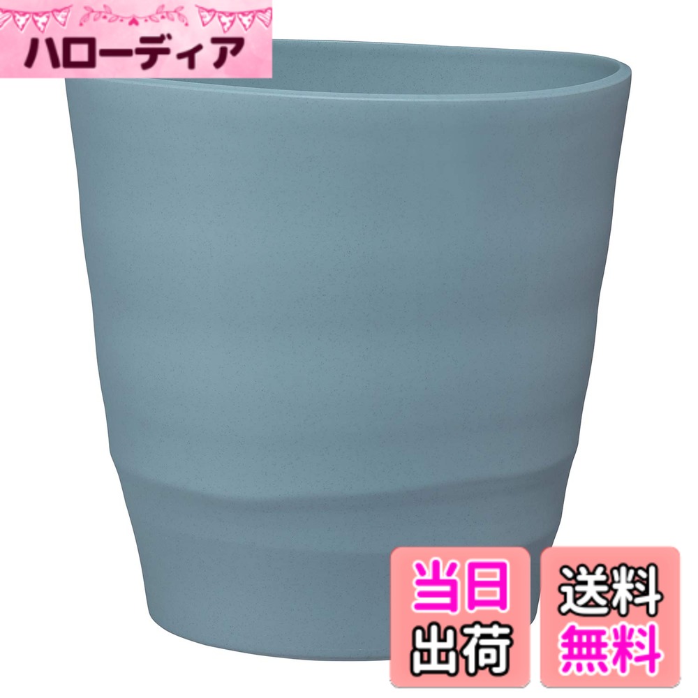 商品情報商品の説明観葉植物や鉢物を鉢ごと入れる鉢カバーとして使用出来るポット 【用途】 鉢植・鉢カバー 【特徴】 ・室内で受皿を使用せずに植物が飾れる ・鉢カバーとして使用する場合はポリ栓で穴をふさげ、また通常の鉢としても使用可能 ・鉢カバ...