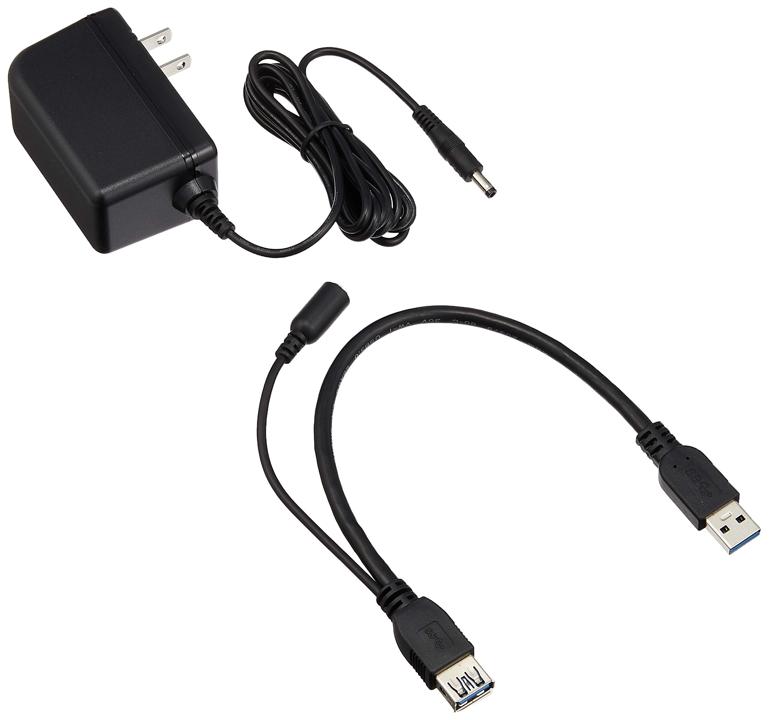 商品情報商品の説明[特長]バスパワーUSB機器用ACアダプター [付属品] ACアダプター、給電プラグ [使用温度範囲]5~35度 [使用湿度範囲]20~80%(結露なきこと) [/サポート]2週間主な仕様 ■直流5V(電流1.5A)のAC...
