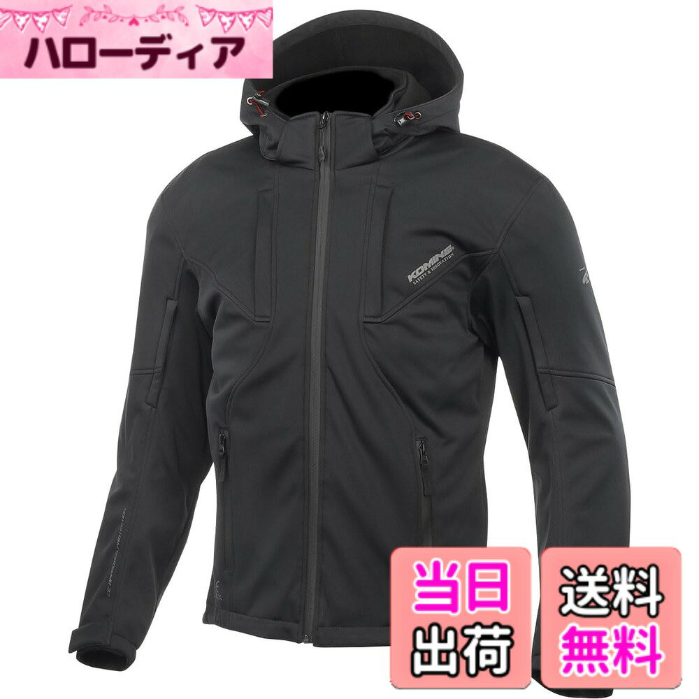 商品情報商品の説明商品紹介 防風性と保温性に優れるソフトシェルパーカ。オプションライナーシステム採用。別売り保温ライナー(JK-510)を装備することでウインターシーズンの使用も可能。フード脱着可能。 ご注意（免責）＞必ずお読みください ●...