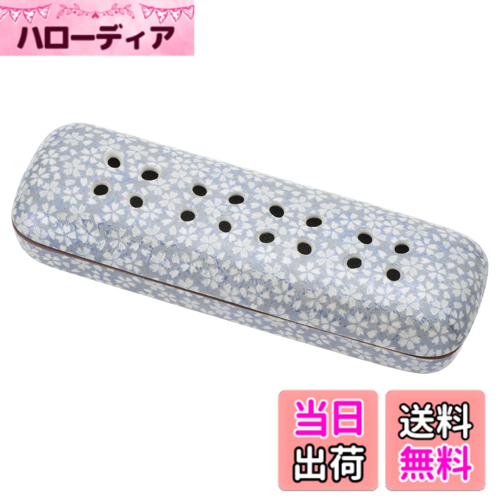 商品情報商品の説明【サンメニーについて】 サンメニーは、日本の仏具でトップシェアを誇るブランドです。皆様の日々のお祈りや故人に思いを馳せる時間に寄り添い、こころとこころを繋ぐような製品を製作しております。 【寝かせる線香皿について】 お線香...