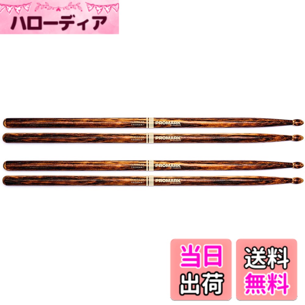 商品情報商品の説明商品紹介 ■業界最高水準の管理下で製造されているPROMARKスティック 【完璧なペアリングを追求したPROMARKスティック】 全ての工程を経て製品になる前に、各セクションでのチェックを受け、最終的にスリーブ(2本を纏め...