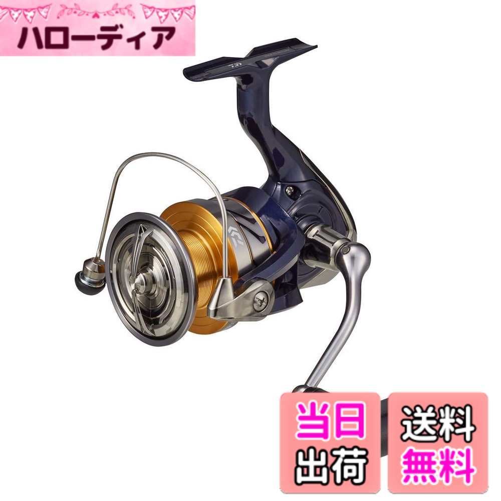 商品情報商品の説明ダイワ(DAIWA) スピニングリール 20 クレスト LT5000-CXH(2020モデル)主な仕様 1回転巻取り長(cm)：105 / ギア比：6.2 / 最大ドラグ力(kg)：12br標準自重(g)：285 / ハン...