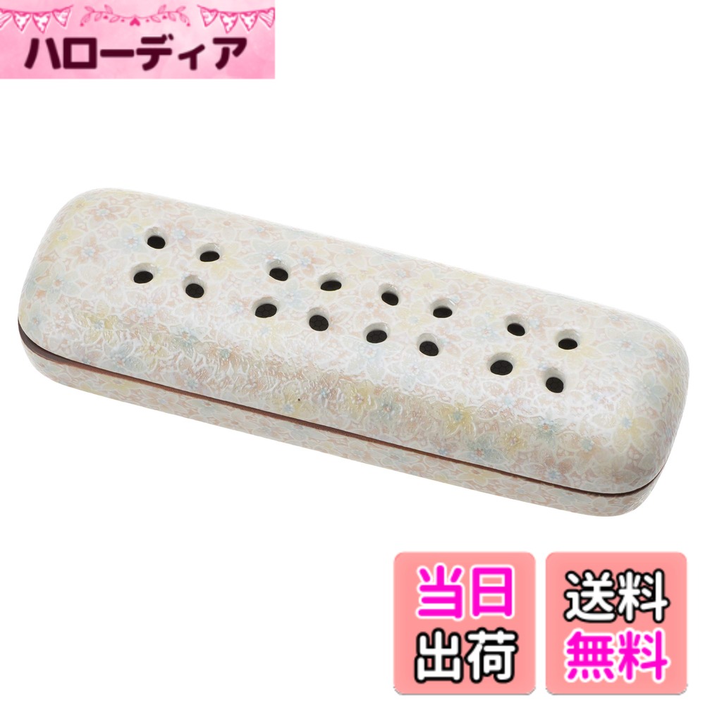 商品情報商品の説明【サンメニーについて】 サンメニーは、日本の仏具でトップシェアを誇るブランドです。皆様の日々のお祈りや故人に思いを馳せる時間に寄り添い、こころとこころを繋ぐような製品を製作しております。 【寝かせる線香皿について】 お線香...
