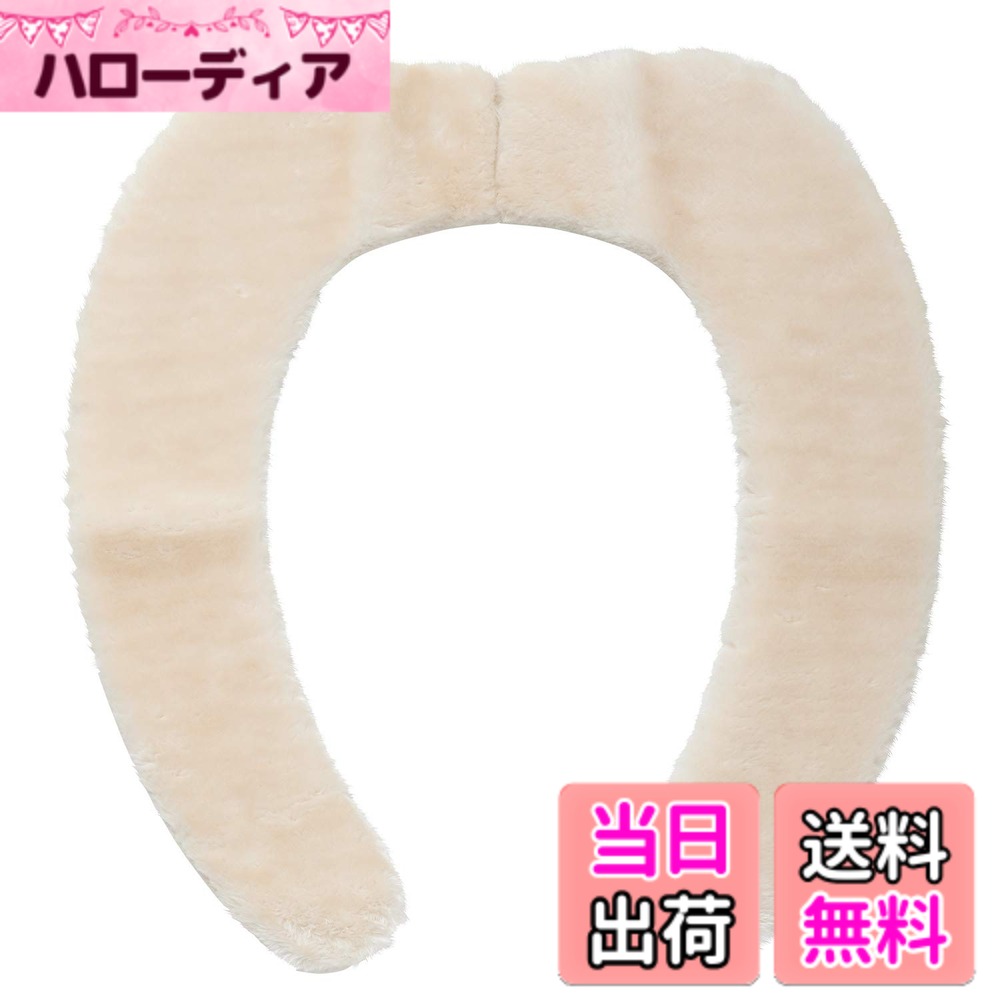 商品情報商品の説明主な仕様 サイズ：9.5x41.5x1cmbr便座にのせるだけ！取りつけ簡単な吸着式便座カバー。面倒な取り替えの手間がかかりません。洗浄暖房型・O型・U型・ポータブル、どの便座にも対応します。便座を立ててもずれ落ちません。...