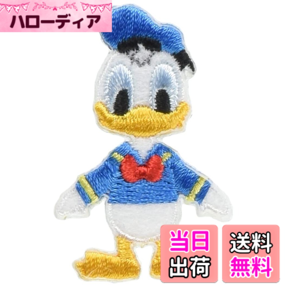 商品情報商品の説明アイロン接着はもちろん、アイロン接着ができない熱に弱い素材やビニールやステーショナリーにもご利用いただけます。 《使用方法》ワッペンを付けたい場所に置き、当て布をしてアイロン(140~150度)を強く押し付けて下さい。 長...