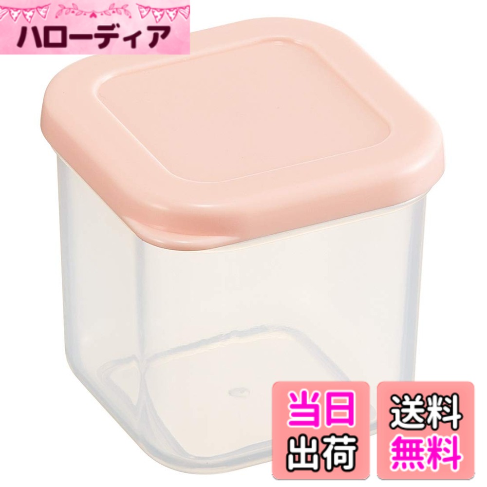 商品情報商品の説明おかずなどの作り置きを小分けにして保存、作り置きしたおかずを 容器ごとそのままお弁当のおかず容器として使える便利な容器 離乳食の作り置き、小分け保存にも便利 容器は目盛付きで重ねて収納できるので冷蔵庫内もスッキリ フタを外...