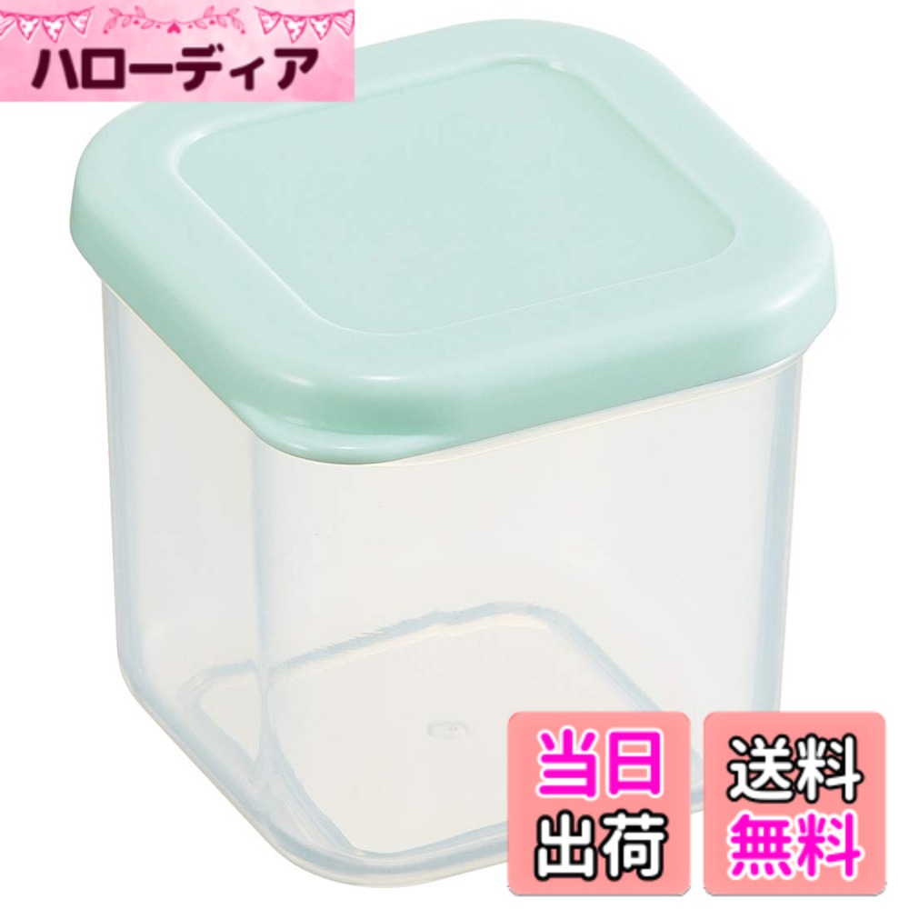 商品情報 商品の説明 おかずなどの作り置きを小分けにして保存、作り置きしたおかずを 容器ごとそのままお弁当のおかず容器として使える便利な容器 離乳食の作り置き、小分け保存にも便利 容器は目盛付きで重ねて収納できるので冷蔵庫内もスッキリ フタ...
