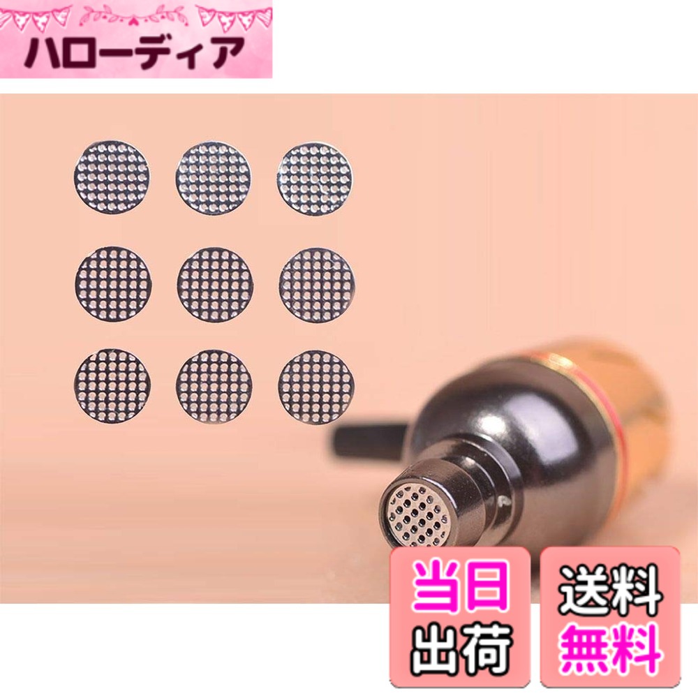 商品情報商品の説明音声フィルター イヤホンヘッドフォンの修理 compatible for iconX 2018,Audio-technica IM series, AKG, SONY ..... インストール手順： 1.イヤホンのサウンド...