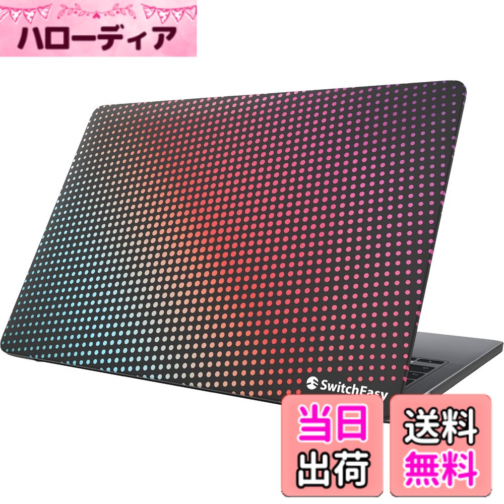 商品情報商品の説明◆ ポルカドットデザイン ポルカドットパターンを採用し、個性的でスタイリッシュな仕上がりになっております。 ◆ 軽量スリムデザイン 高品質ポリカーボネイトを使用した、フルカバーハードケースです。 ◆ スクラッチ傷にも強い ...